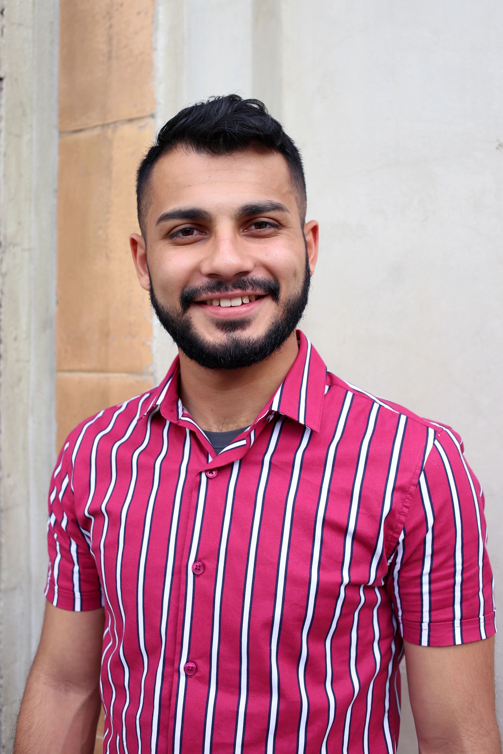 Michael Anthony Cermeño