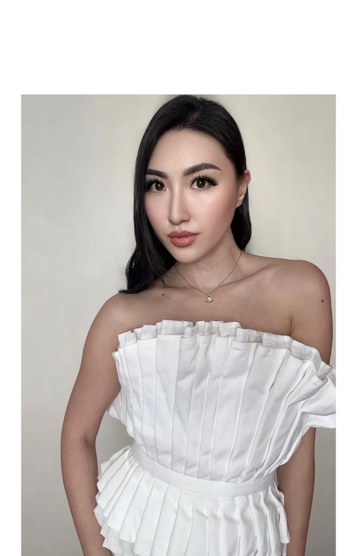 Mandy Tang - Property Development, Entertainment, Luxury and Fashion