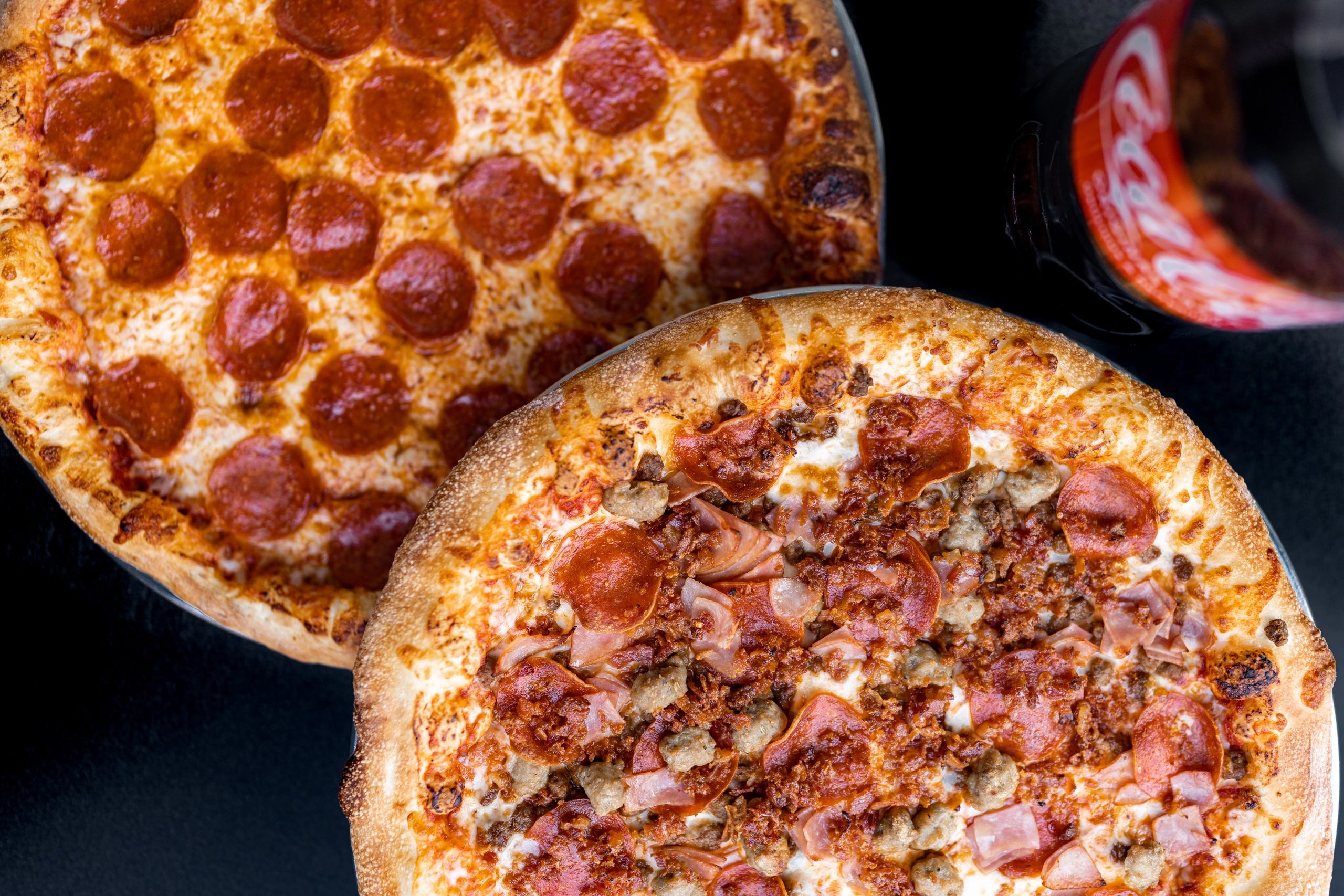 About Us | Holy Pie Pizzeria