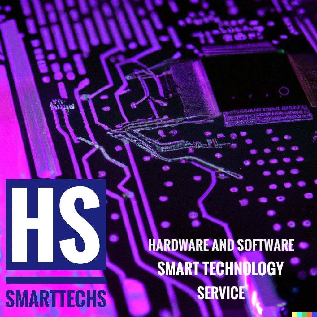 HS Smart Techs