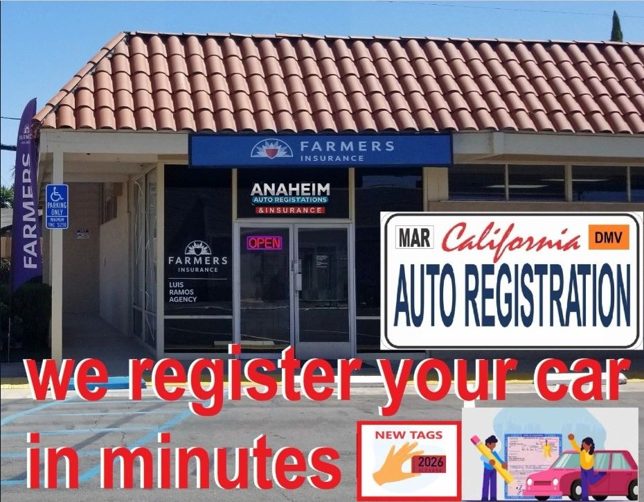 Home [anaheimautoregistrations.com]