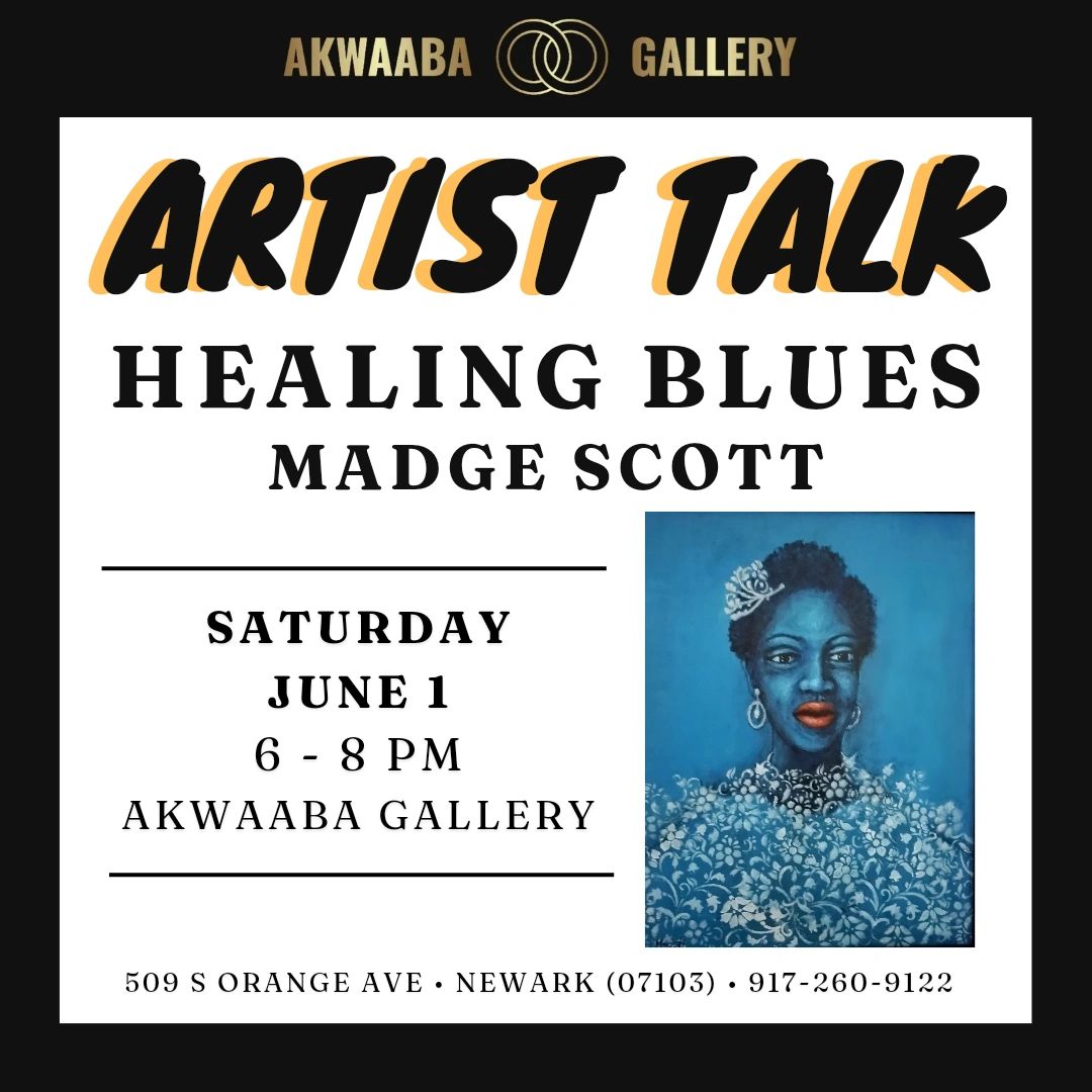 Upcoming Events | Akwaaba Gallery