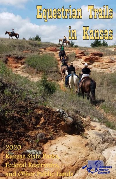 Public Trails in Kansas