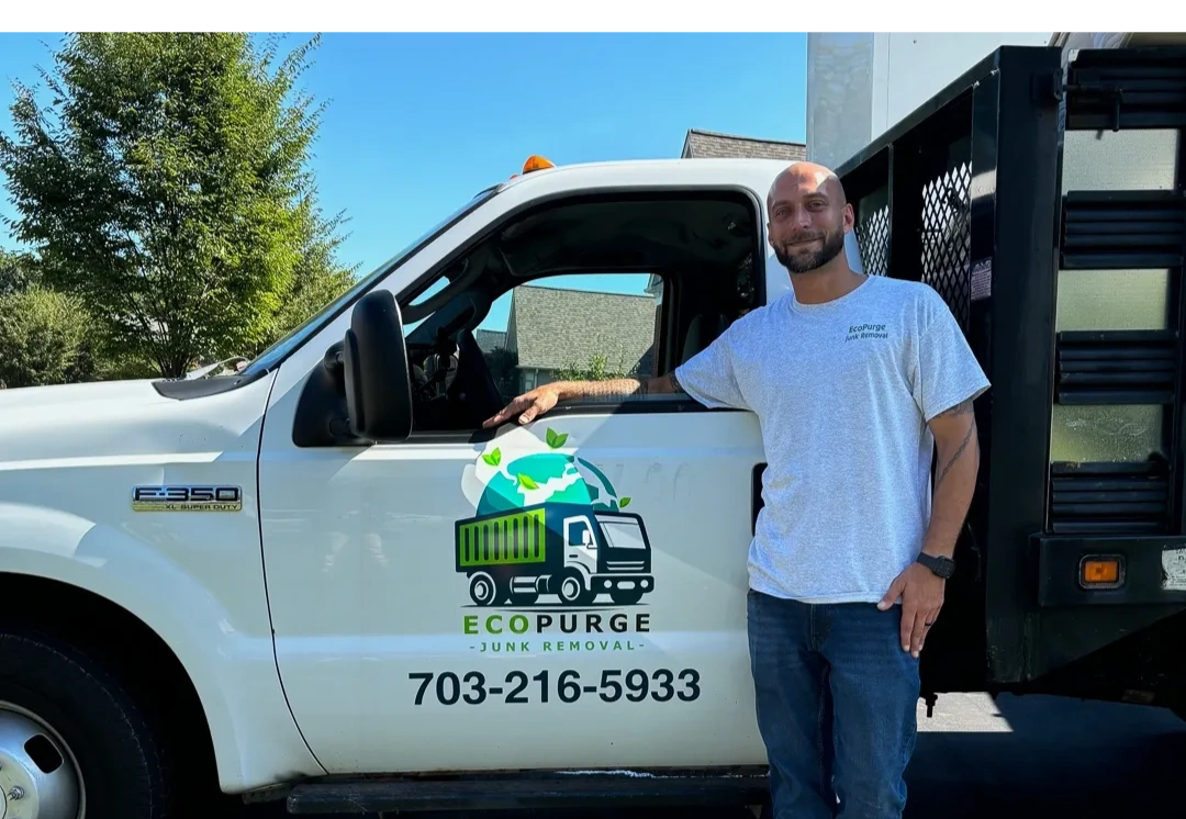 EcoPurge Junk Removal