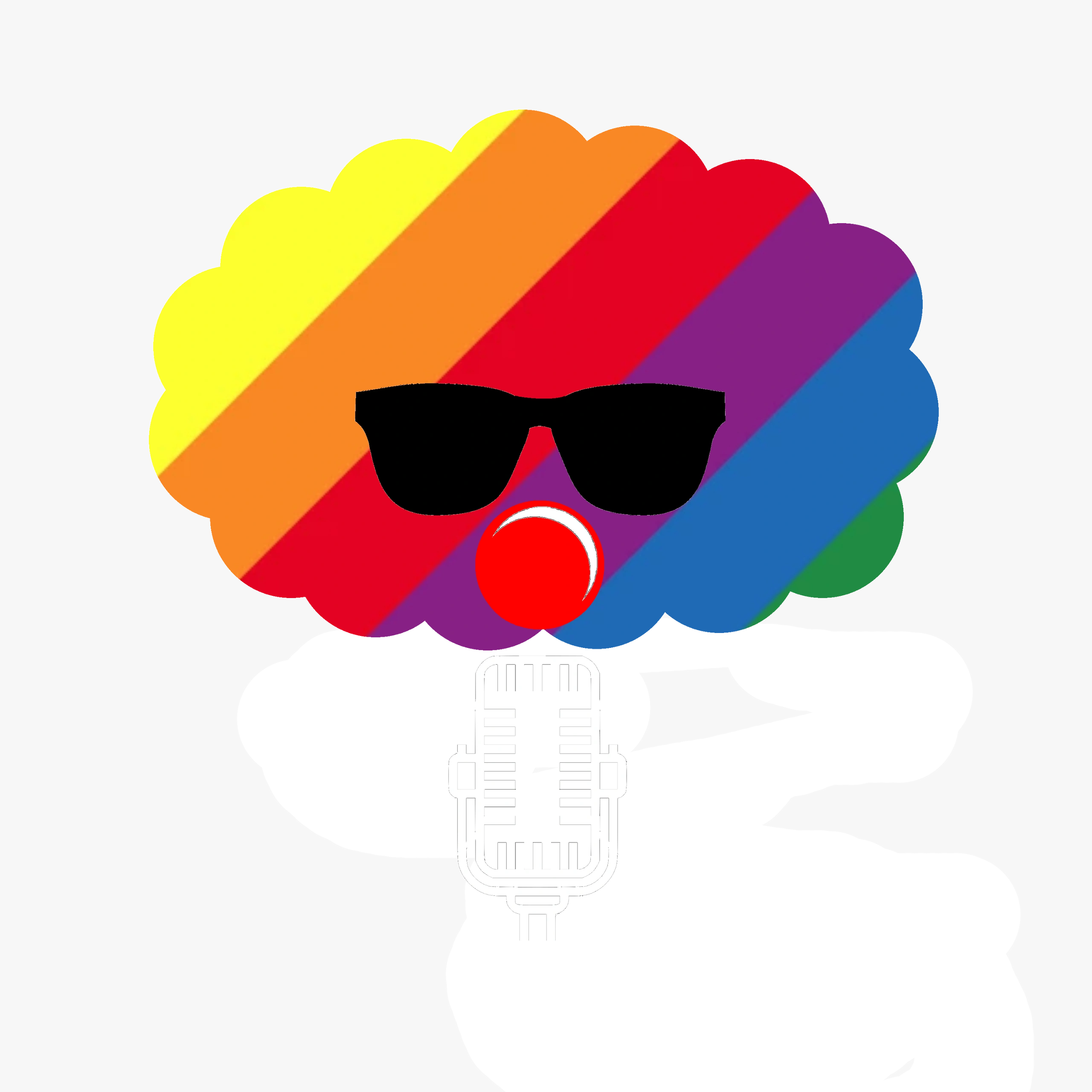 Clown Master Funk