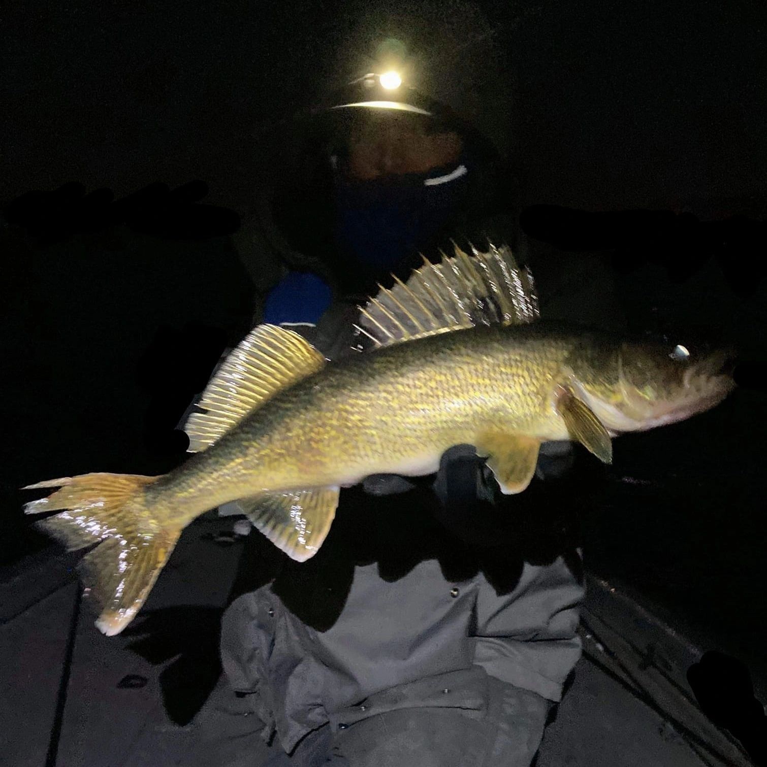 Lake Geneva guided fishing