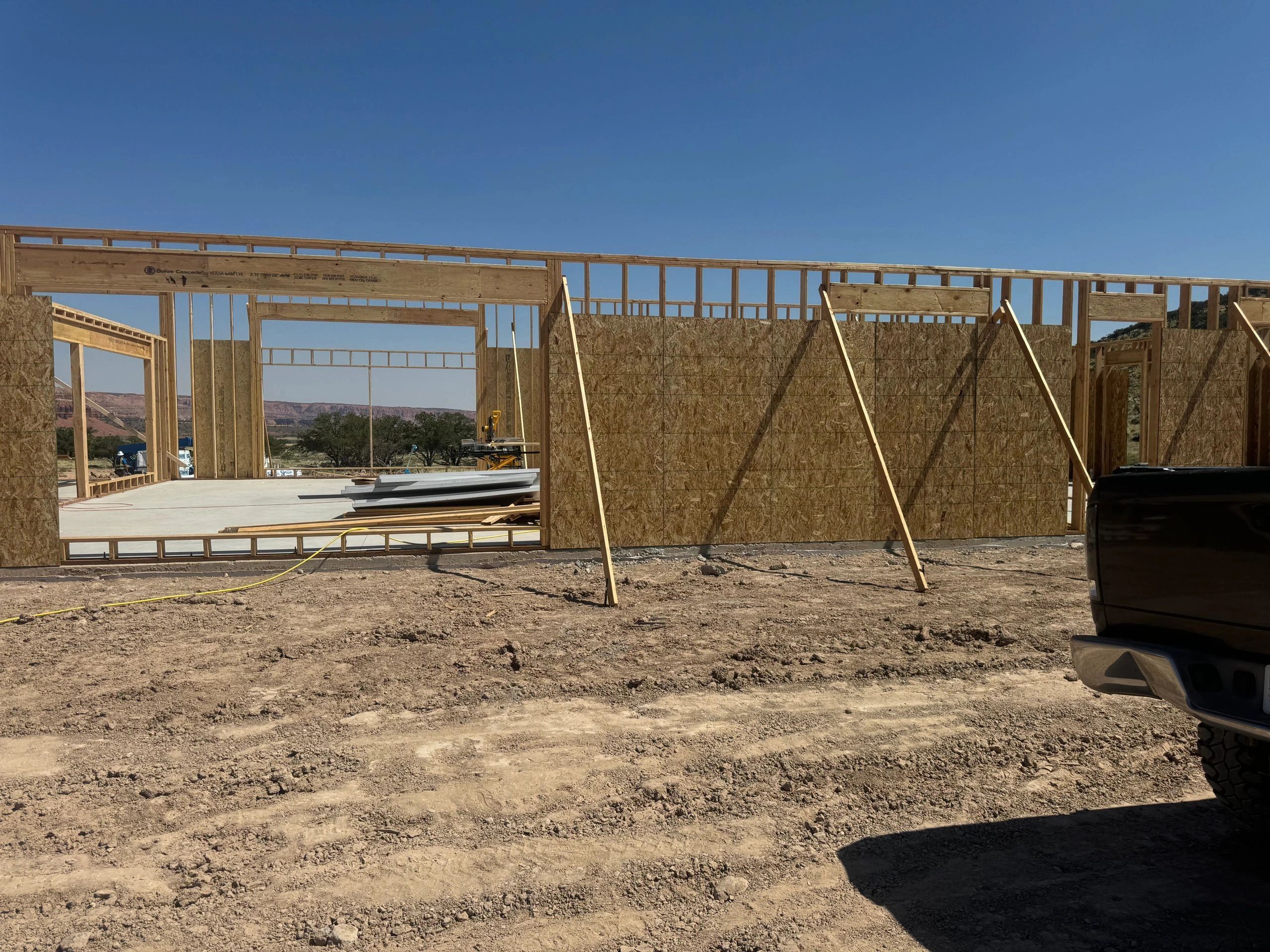 Quality Construction Services by RRPM - Get Your Estimate!