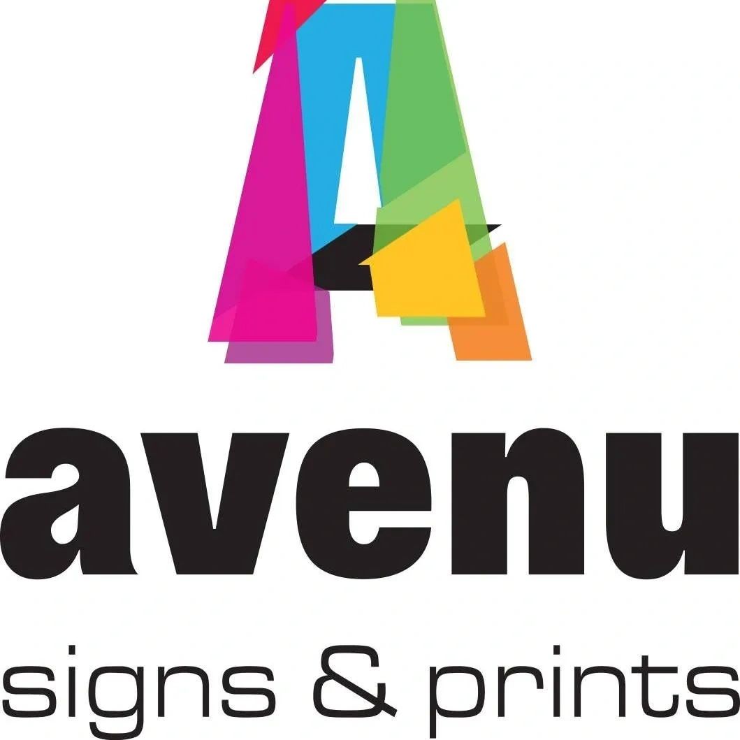 AVENU SIGNS AND PRINTS