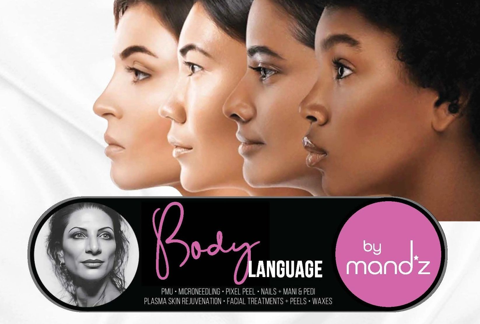 Beauty Salon and Experienced Aesthetic Therapist for Permanent Makeup ...