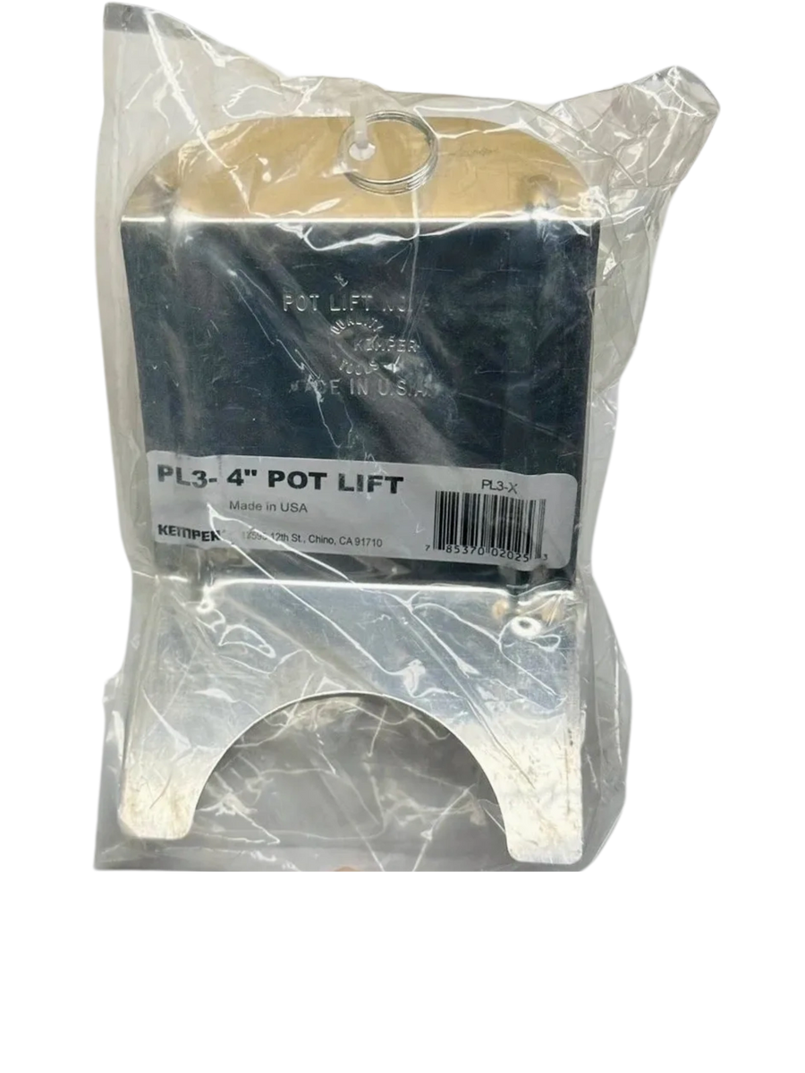 PL3 4" Wide Pot Lifter