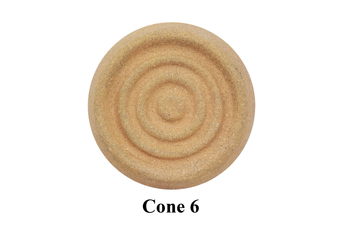 Standard #225 Brown Moist Clay