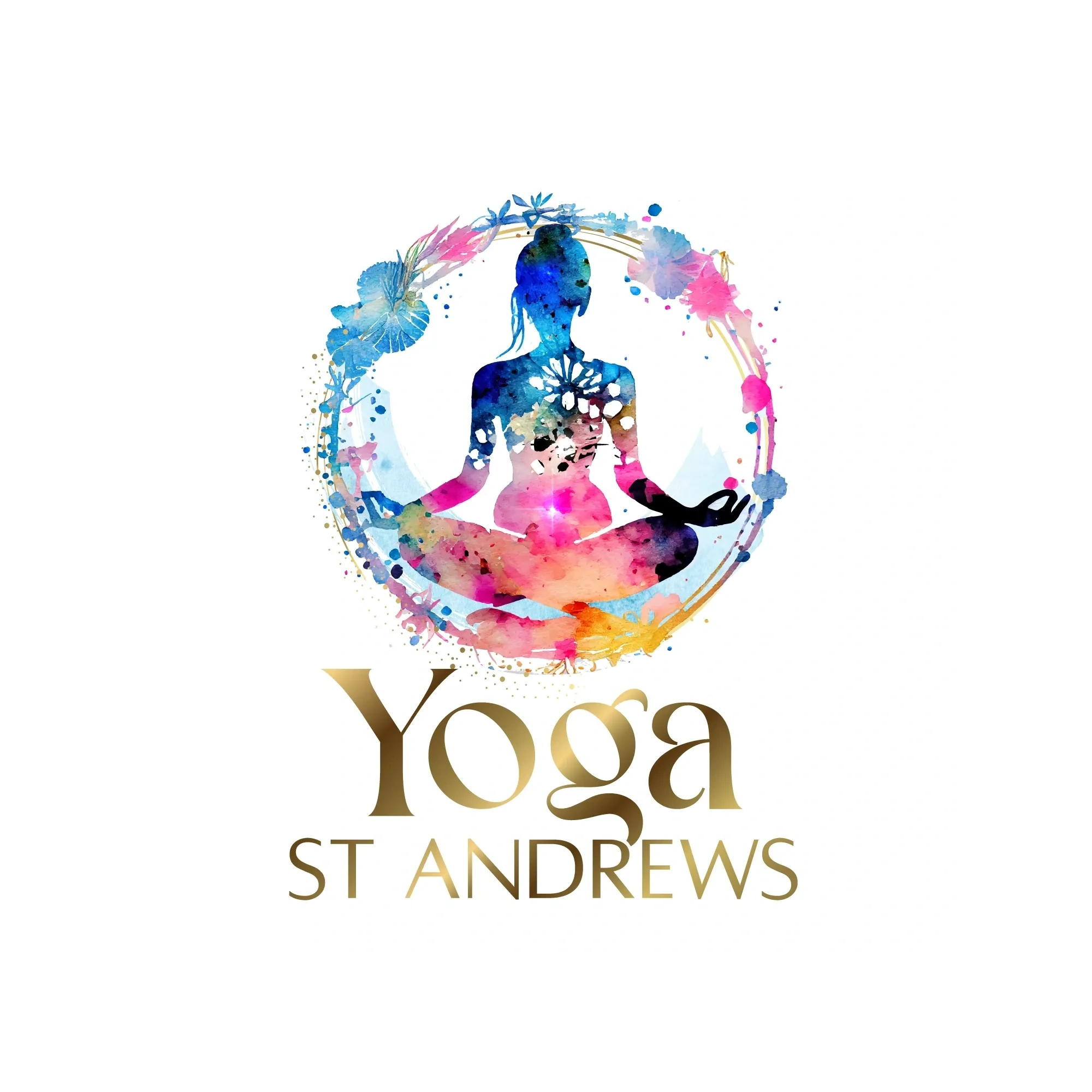 Yoga St Andrews