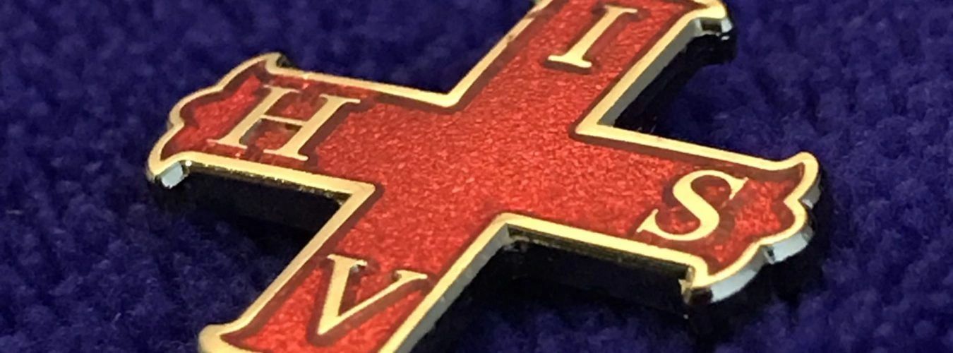 Red Cross of Constantine Southwest Regional