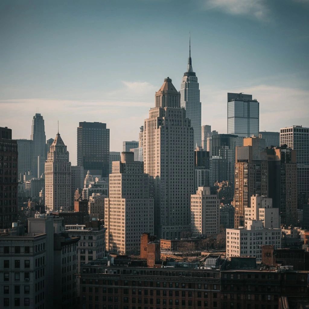 Expert CRE Consulting Services for Your Business Needs