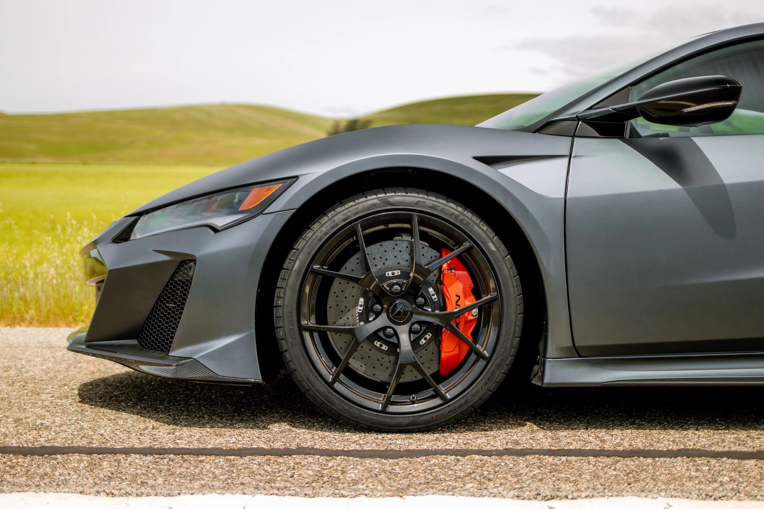 Color Change and Paint Protection Film - Sunset Wrap Works