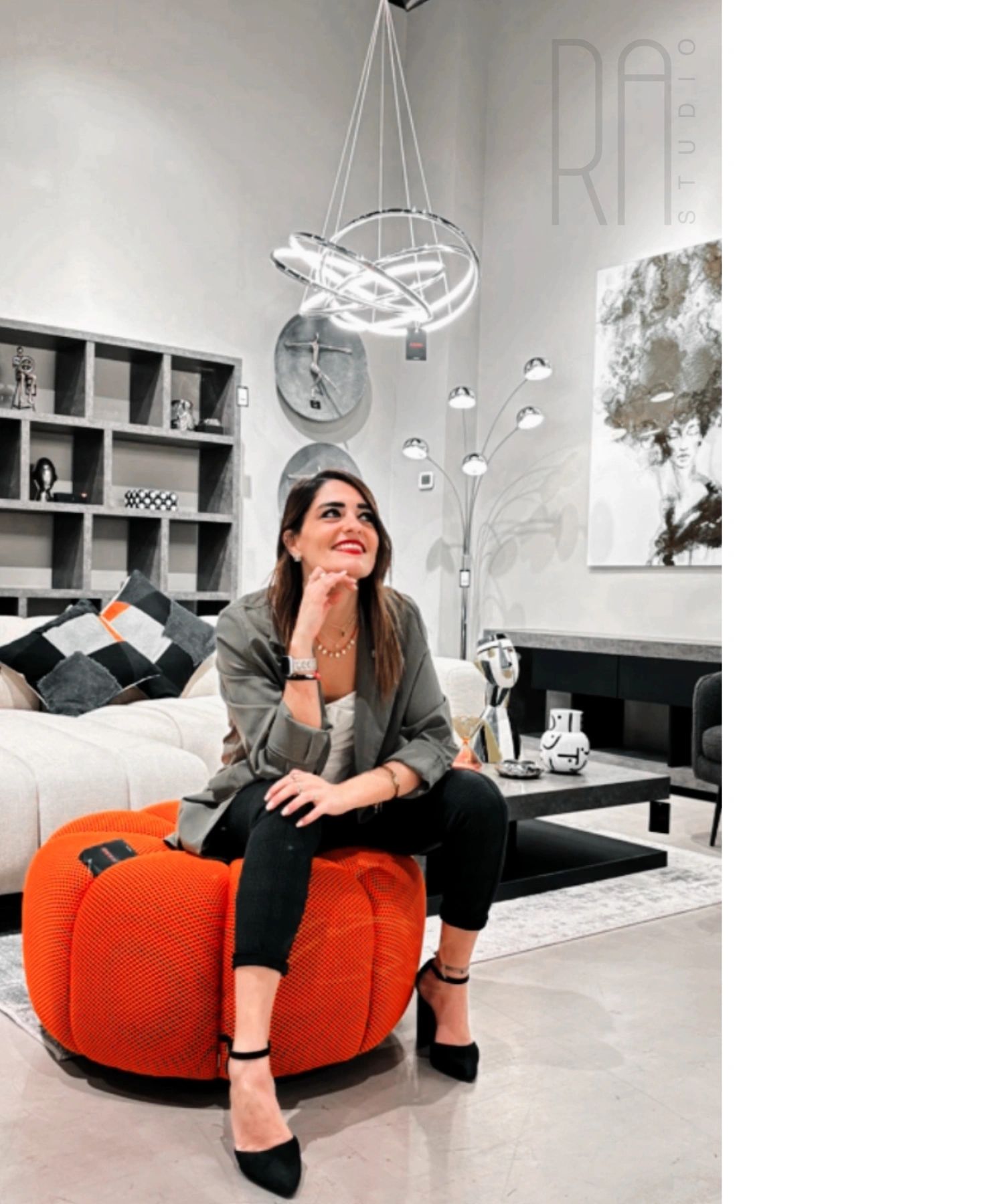 ABOUT US | RA Studio