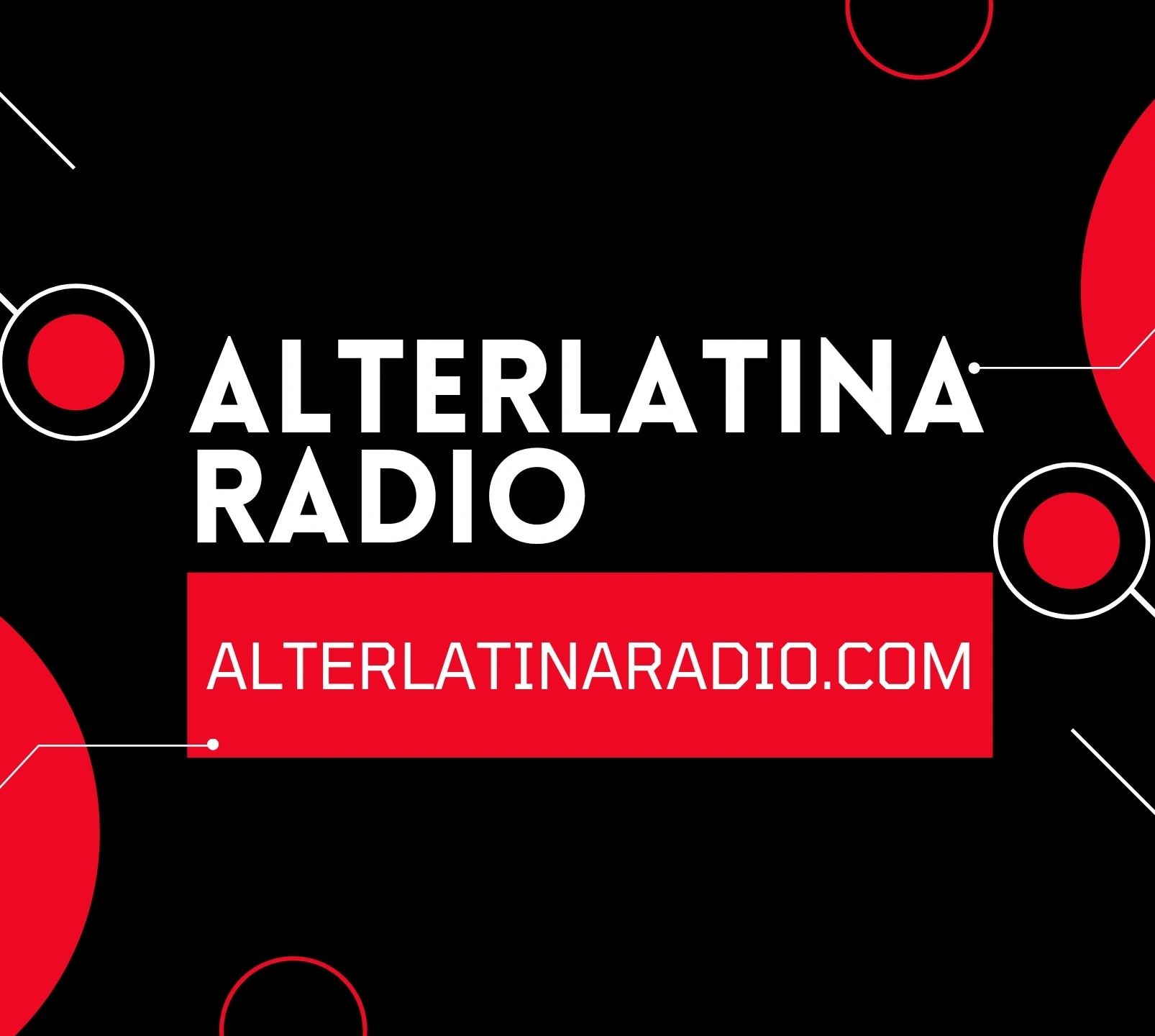AlterLatina Radio