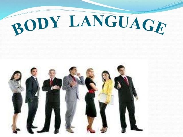 Your body language may shape who you are by Amy Cuddy