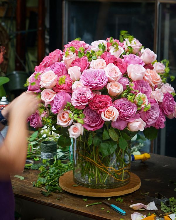 Florist Wellington FL - Flower Delivery In Wellington Florida