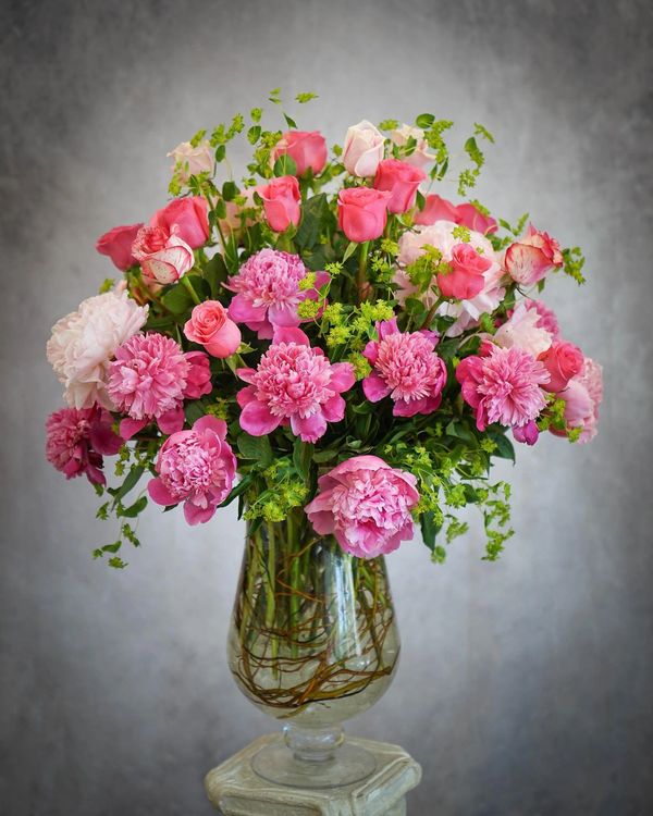 Wellington Florist | Nature's Bouquet Florist