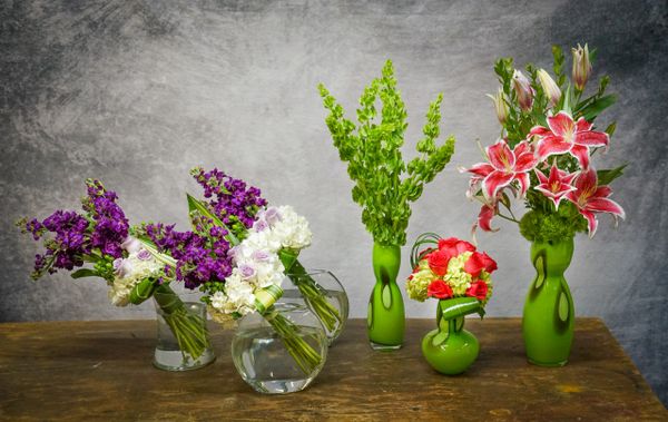 Florist Wellington FL - Flower Delivery In Wellington Florida