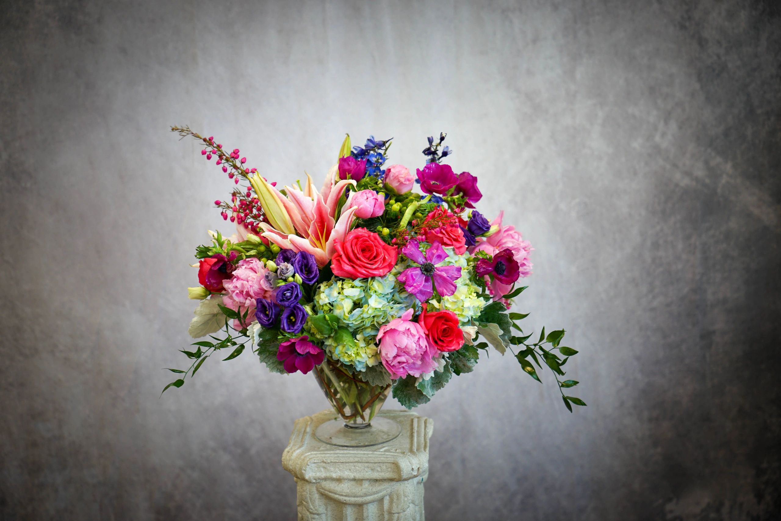 Florist Wellington FL - Flower Delivery In Wellington Florida
