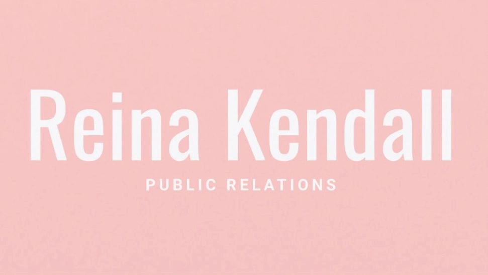 Reina Kendall Public Relations