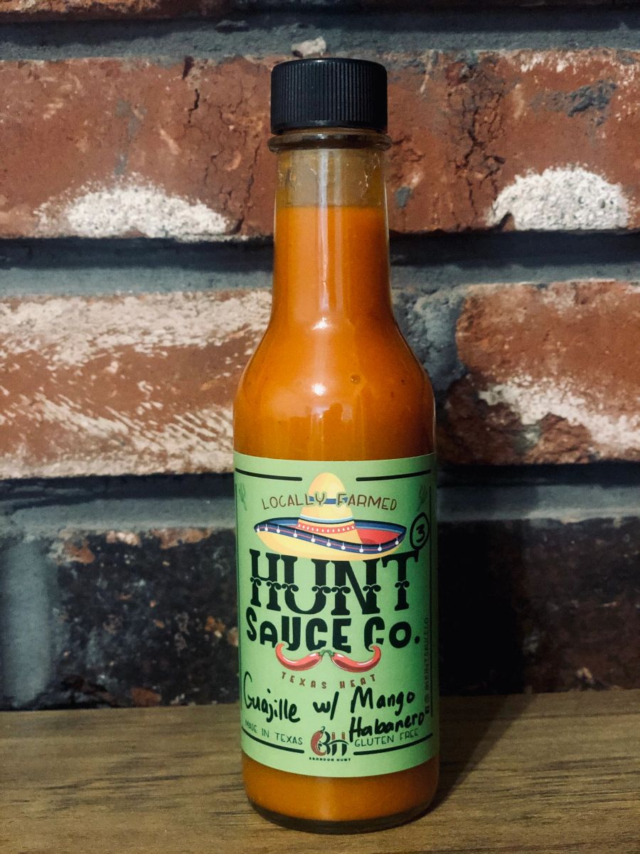 Craft Hot Sauce - Mild
