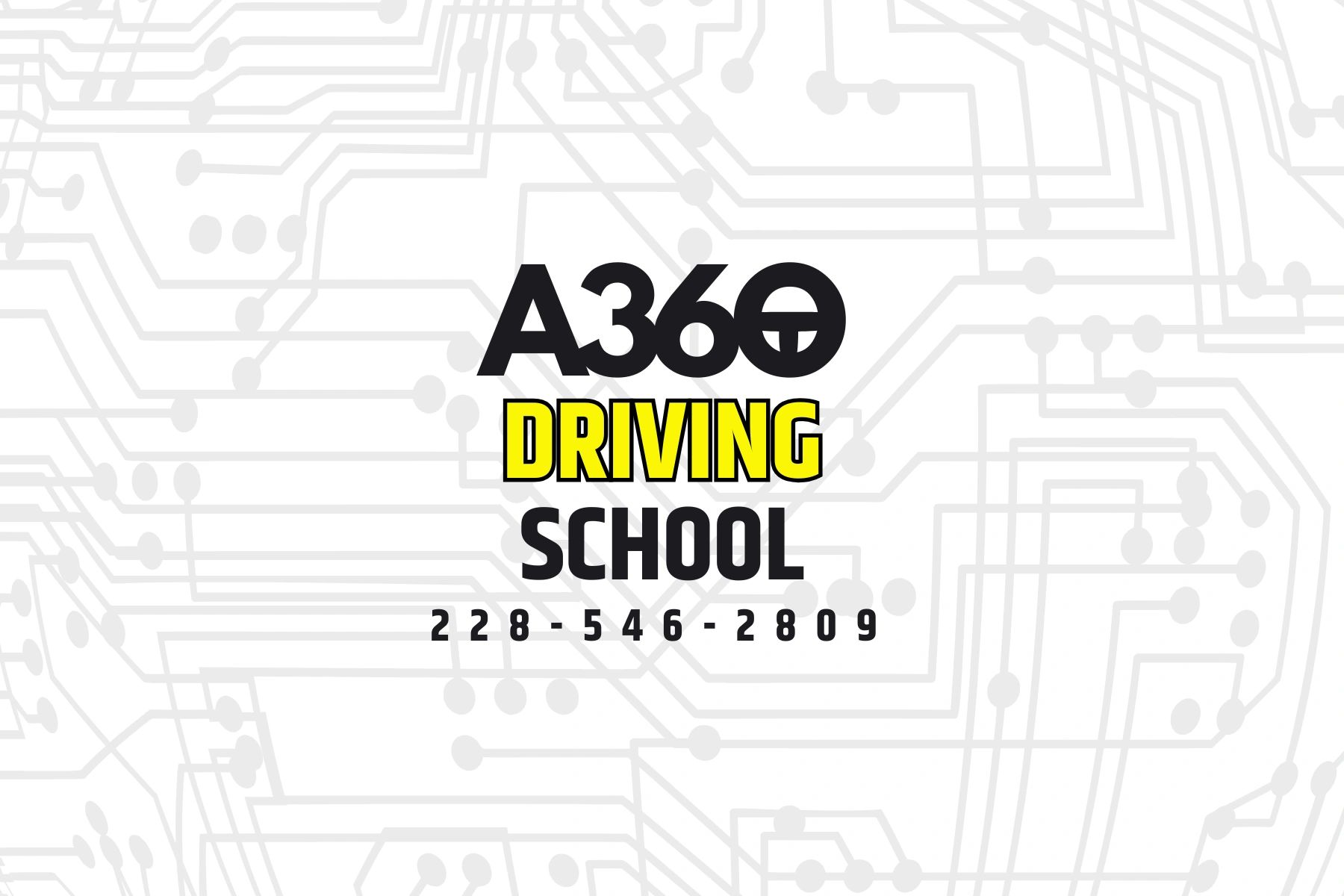 A360 Driving School