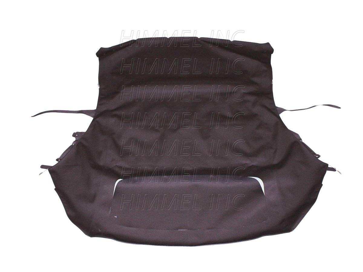 Porsche 911 997 2002-2010 Cabriolet Replacement Convertible Top Made ...