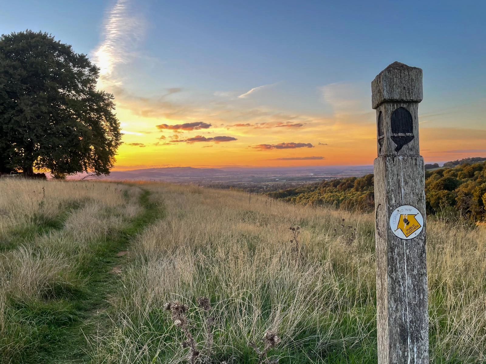 Cotswold Trail Events