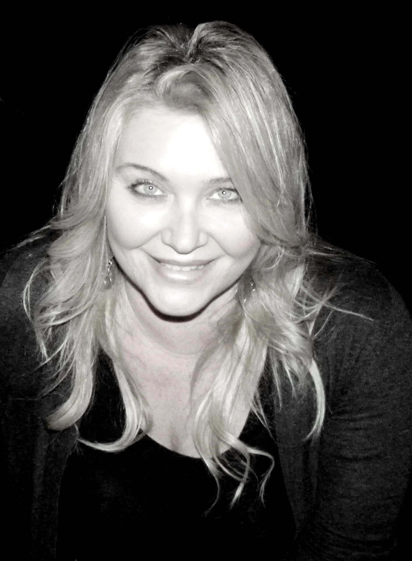 Psychic Kelly Bowman