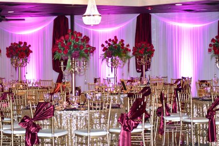 Fandango Banquet in Moreno Valley - Fandango Banquet