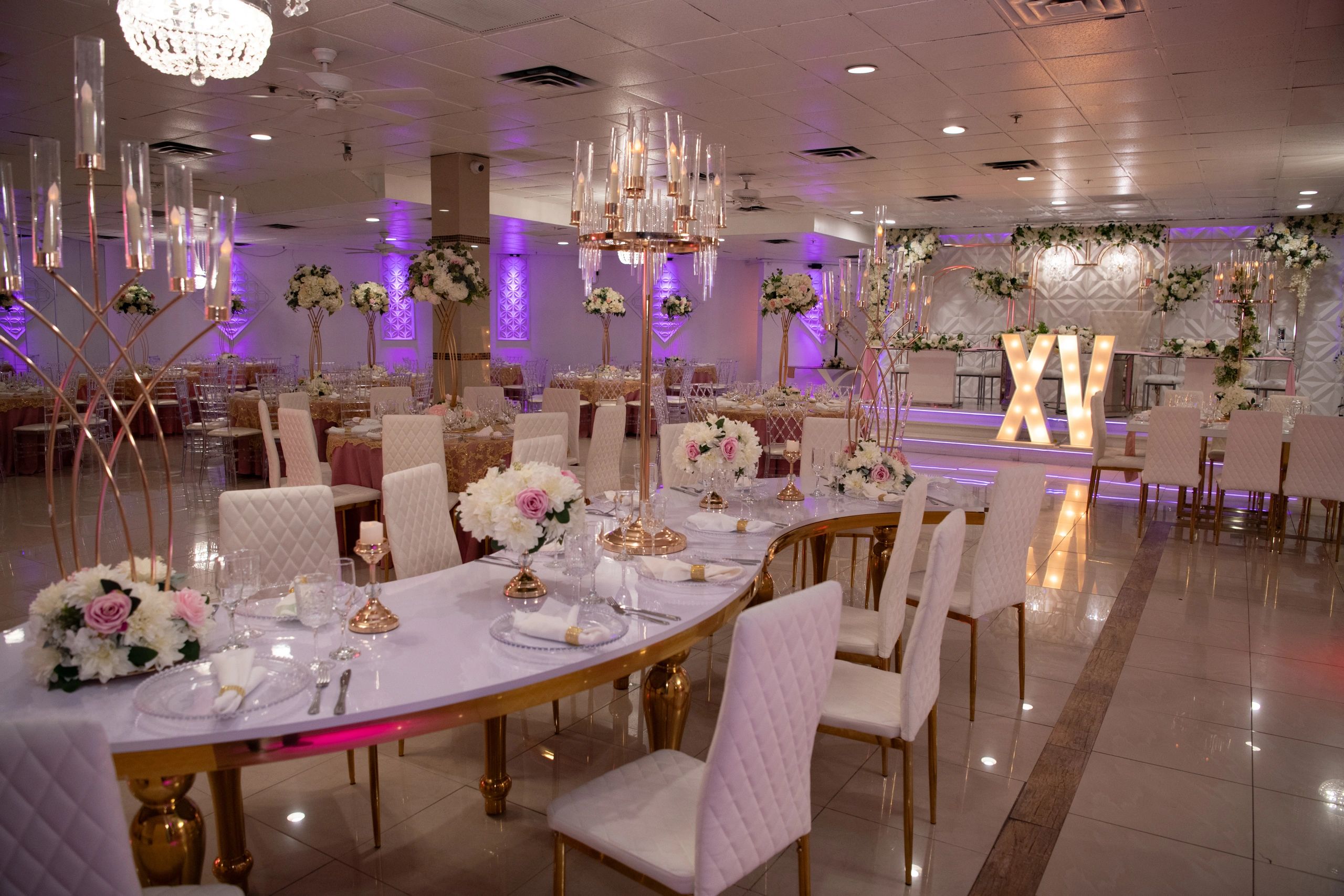 Fandango Banquet in Moreno Valley - Fandango Banquet