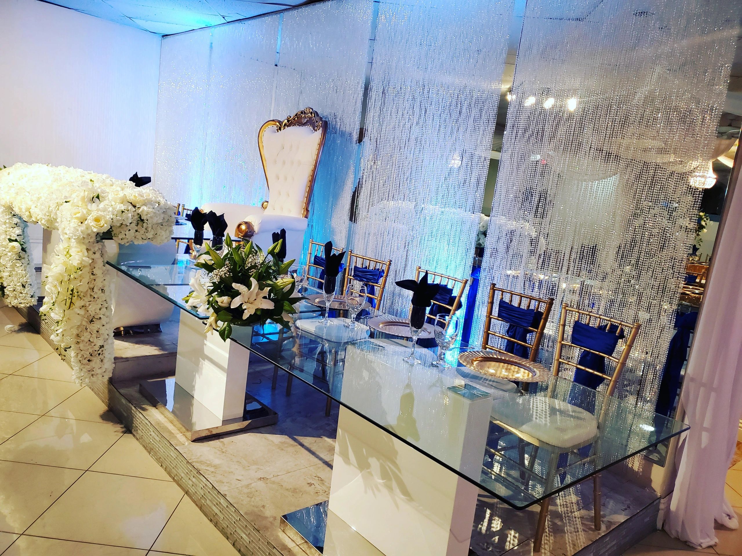 Fandango Banquet in Moreno Valley - Fandango Banquet