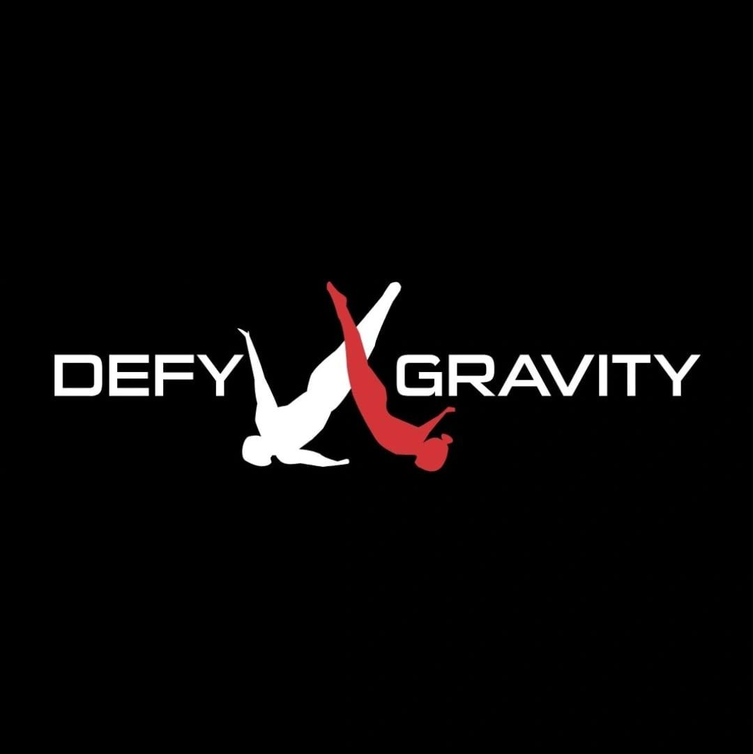 Defy Gravity Training Center All Star Cheer Booster Club