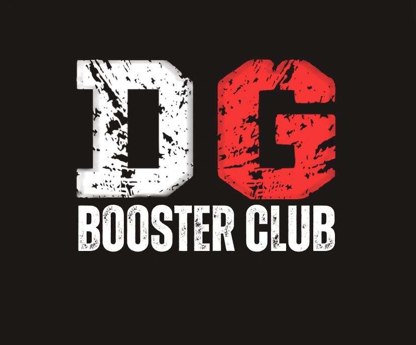 Defy Gravity All Star Cheer Booster Club