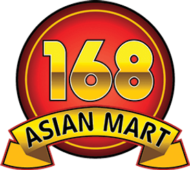 168 Asian Mart - Weekly Specials, Menu