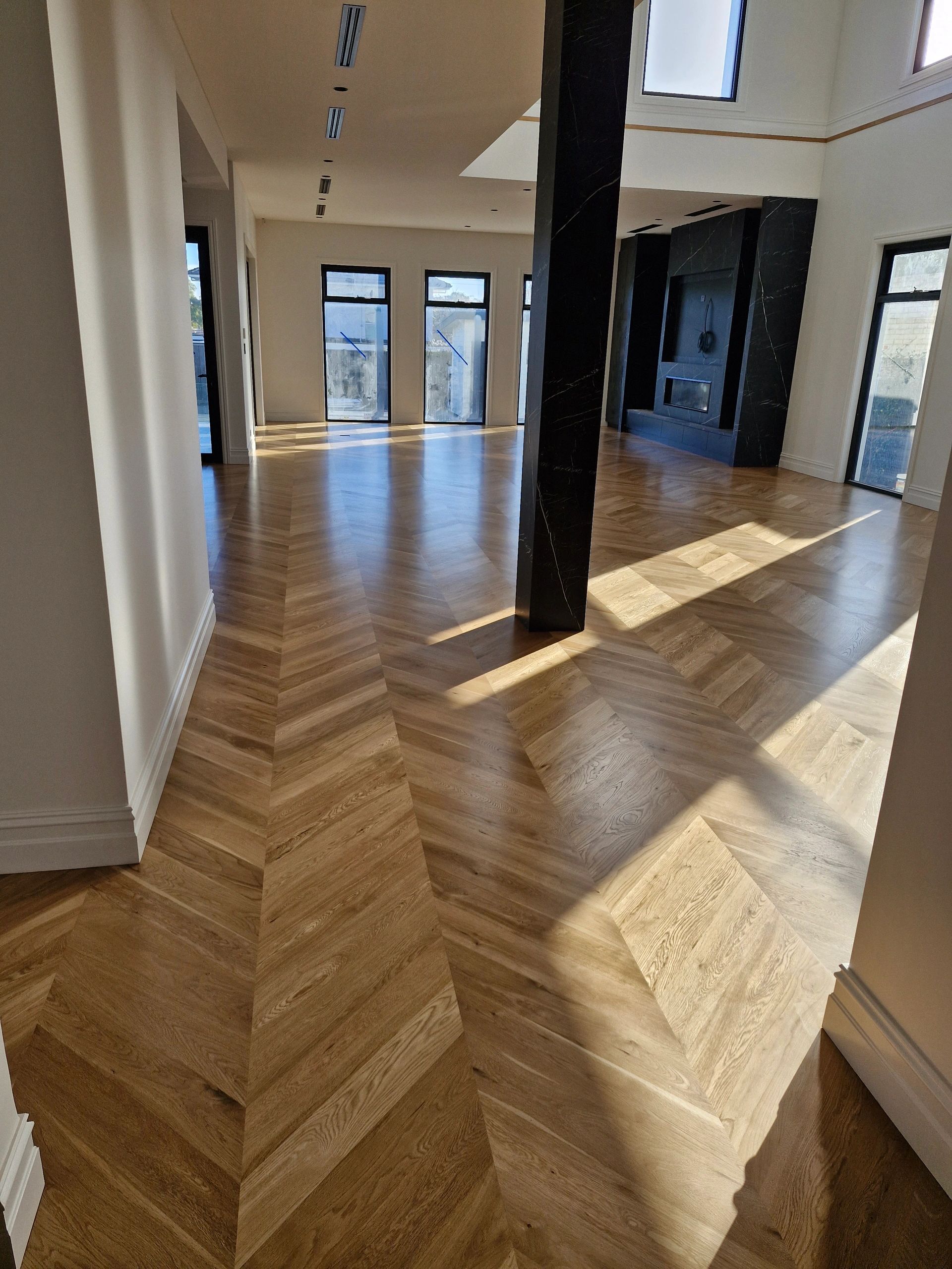 Elite Timber Flooring in Adelaide, South Australia