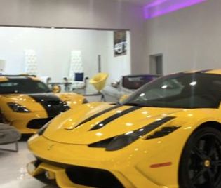 Episode 7 Sammy Pouri's Mancave