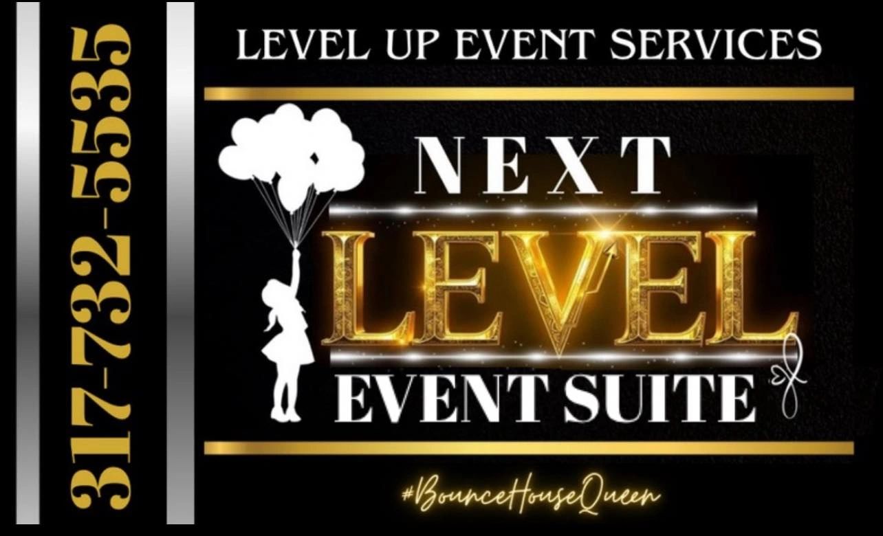 Level Up Event Services