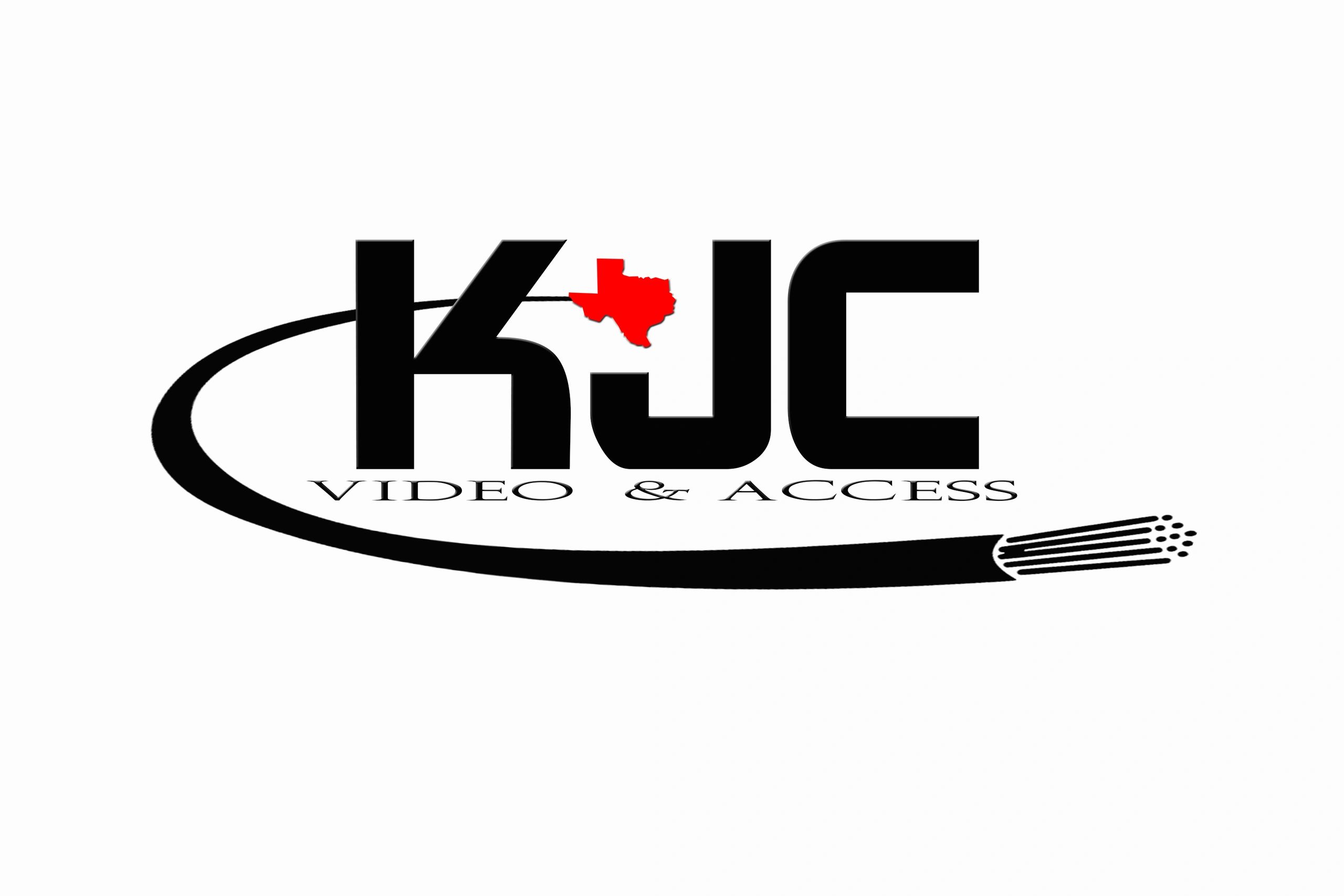 KJC VIDEO-ACCESS - Commercial Gate Operator, Access Control