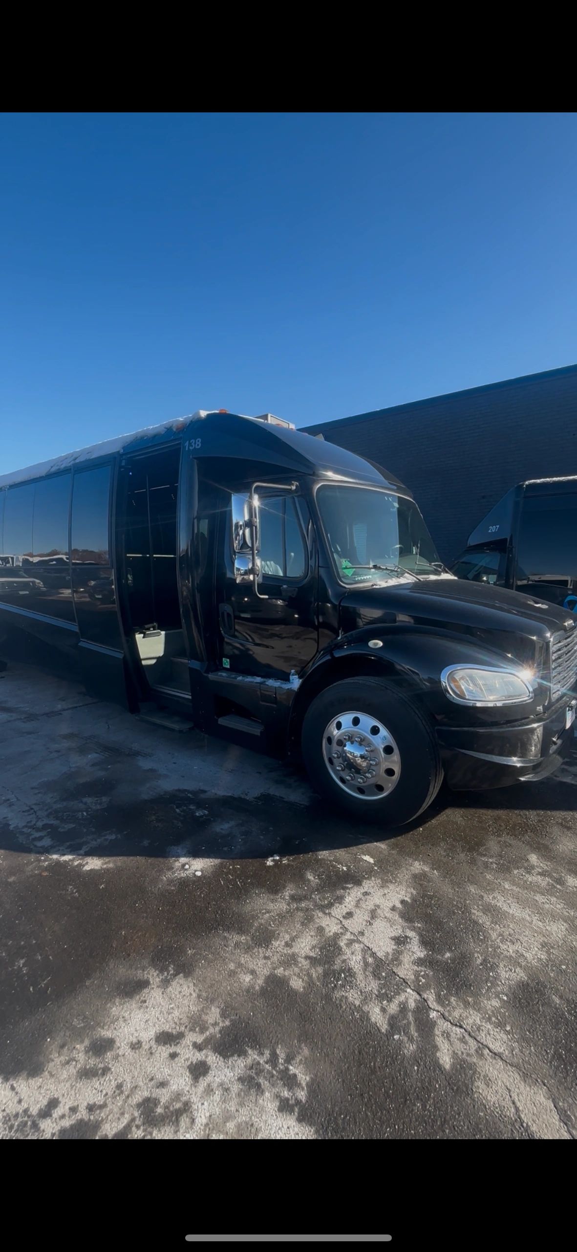 Best Party Bus Hartford Rentals for Any Occasion