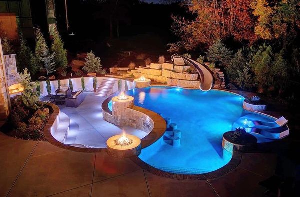 ELEVATEDesign - Landscape, Design