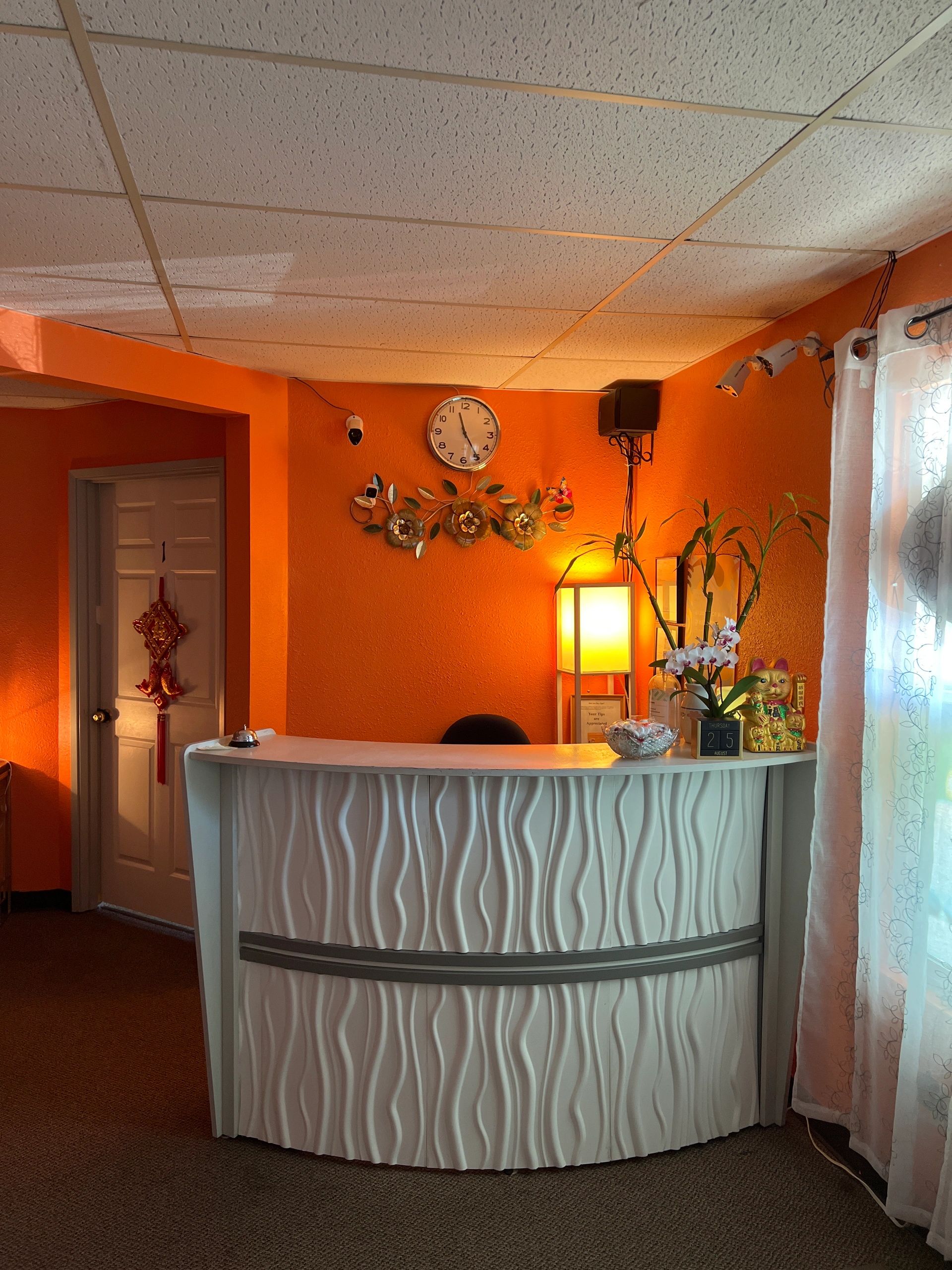 AA SPA - Asian Massage Spa, Foot Spa, Body Massage Spa