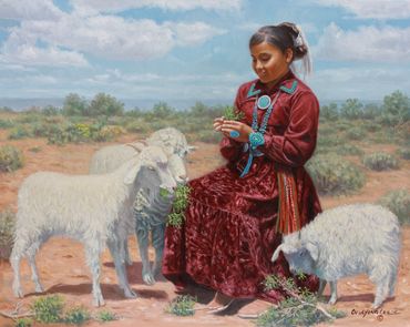 portfolio | chulyongfineart.com