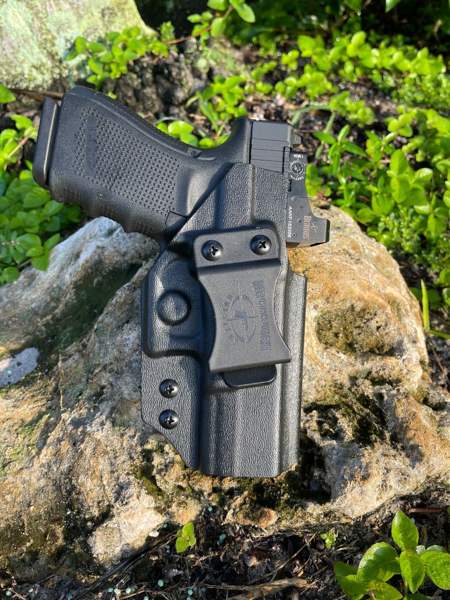 Sentinel Glock AIWB/IWB