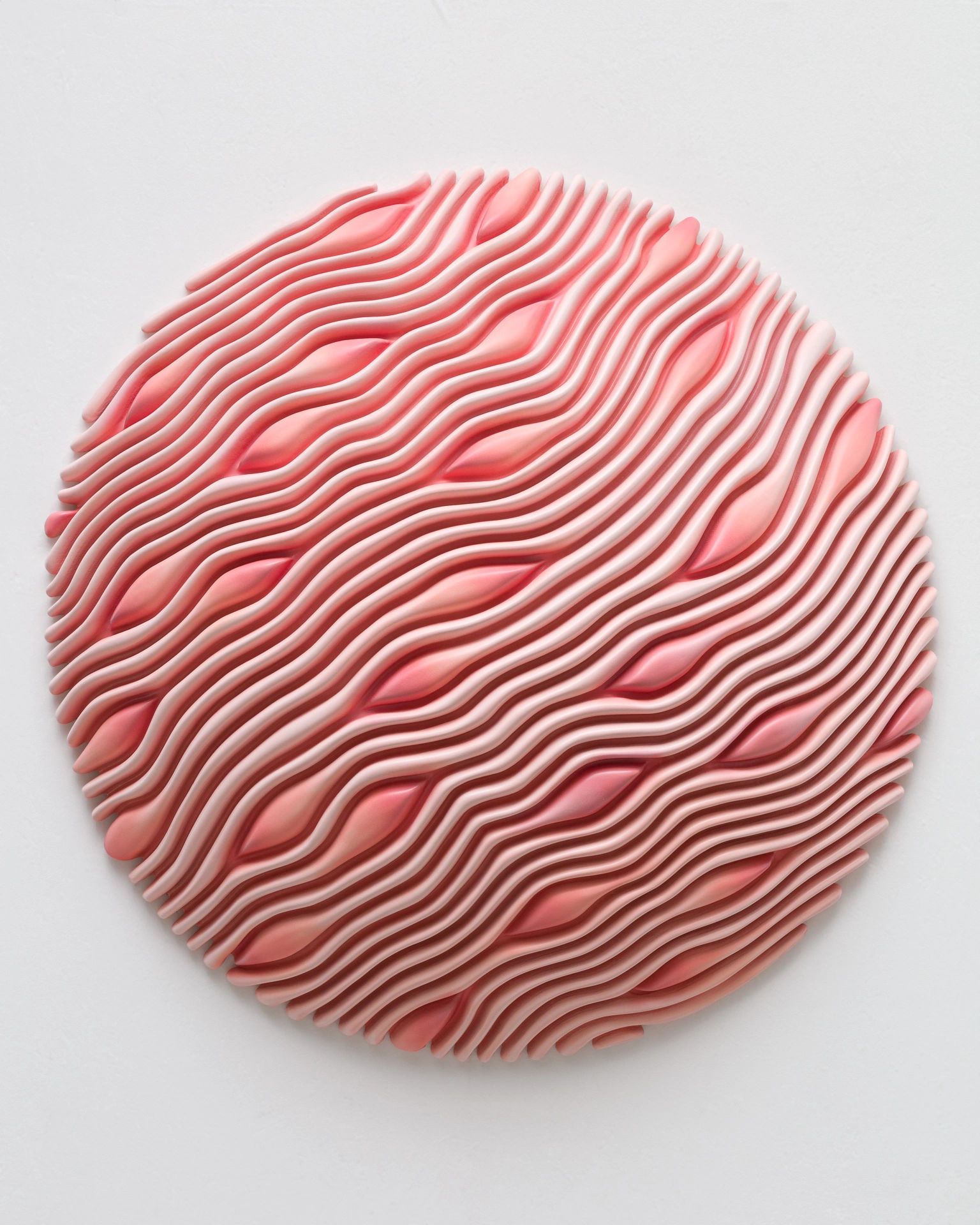 Bill Kinsey Sculpture