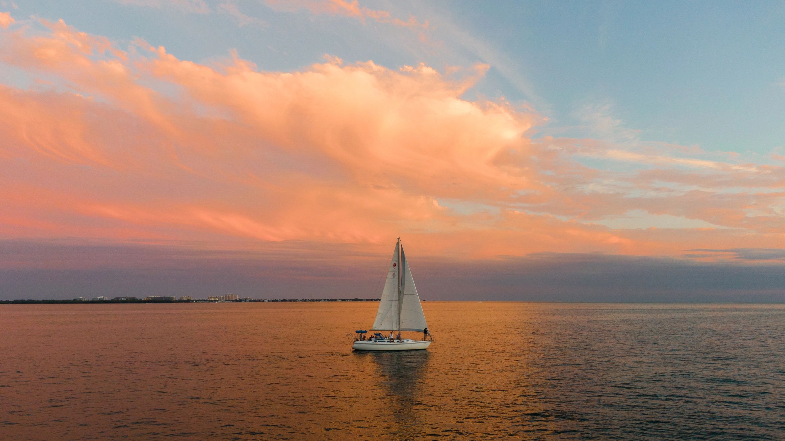 Sailing Conation - Eco-Tours - Miami, Florida