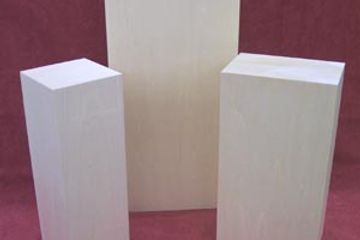 Block Wood | Heinecke Wood